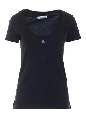 VIVIENNE WESTWOOD Vivienne Westwood Women Lollo T-Shirt