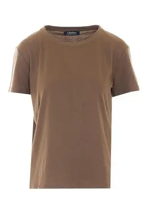 MAX MARA S Max Mara Women Smmsegale T-Shirt