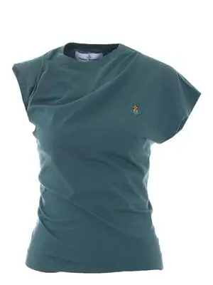 VIVIENNE WESTWOOD Hebo Top - Green