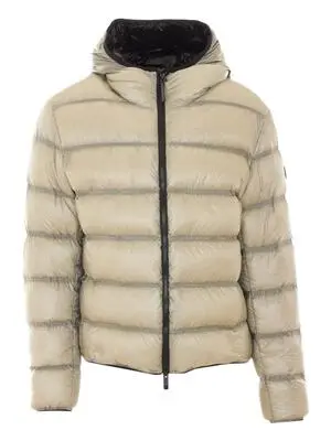 Moncler Guadiana Down Jacket - Green