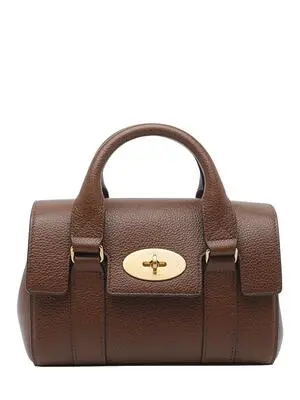 MULBERRY Mulberry Women Mini Heritage Bayswater Handbag