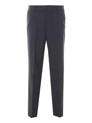 A.P.C. A.P.C. Dylan Straight-Leg Trousers
