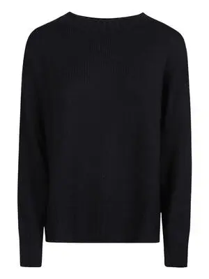 DRUMOHR Drumohr Crew Neck Long Sleeve Sweater