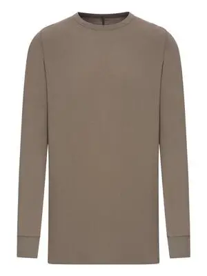 RICK OWENS Long-sleeve T-shirt