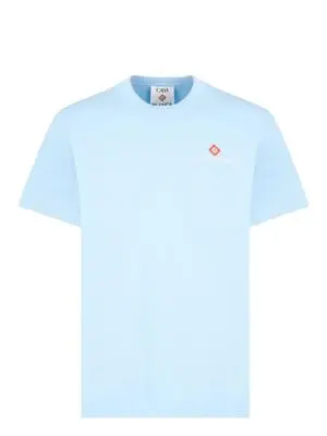 CASABLANCA Classic T-shirt
