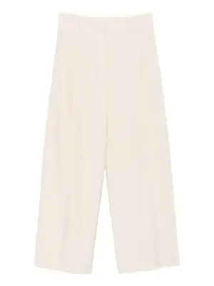 BRUNELLO CUCINELLI Pleate Trousers
