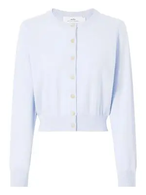 ARCH4 ARCH4 Long Sleeve Button Cardigan