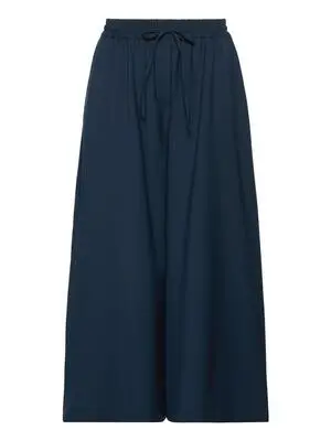 MAX MARA Weekend Max Mara Cropped Wide-Leg Pants