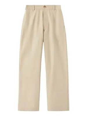 LORO PIANA Loro Piana Yoko Trousers