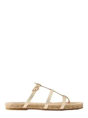 CASTAÑER Castaner Flat Sandals