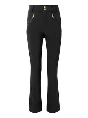 Bogner Hazek Zip-up Ski Trousers - Black