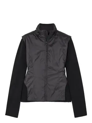 Aztech Mountain Matterhorn Jacket - Black