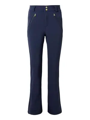 Bogner Bogner Hazel Appliquéd Ski Pants No