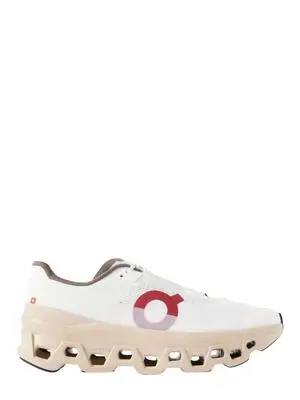 On Cloudmonster Void "year Of The Horse" Sneakers - Nude