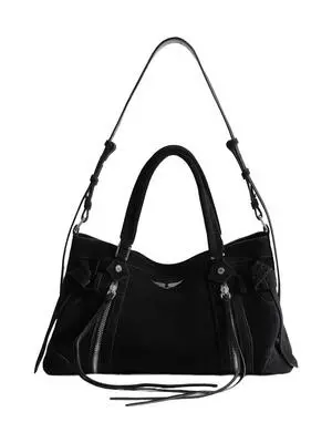 Zadig&Voltaire Madison Small Bag - Black