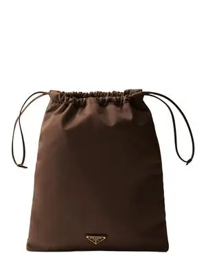 PRADA Prada Wish Re-nylon Pouch