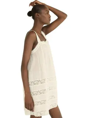 DÔEN ALOISE DRESS