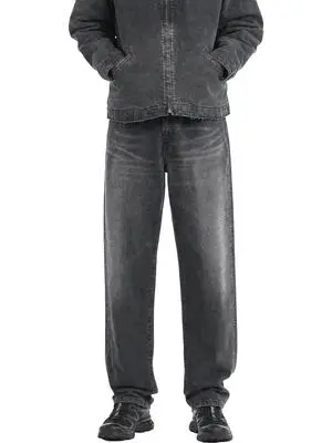 Carhartt Work In Progress Landon Pants - Black