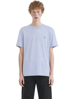 Loewe Regular Fit T-shirt - Blue