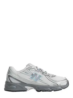 NEW BALANCE NEW BALANCE 740 Lace Up Sneakers Grey