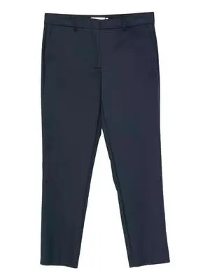ANDIATA ANDIATA Jamy Belt-Loops Trousers