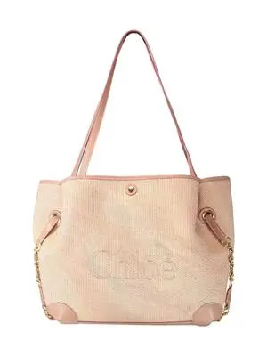 CHLOÉ Chloé Clover Shoulder Bag