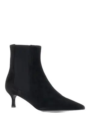 POLLINI Pollini Pointed Toe Ankle Boots