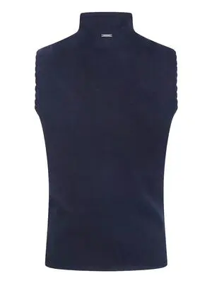 TWINSET Knitted Top With Crochet Details