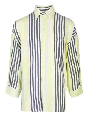 MARRAKSHI LIFE Marrakshi Life Striped Shirt