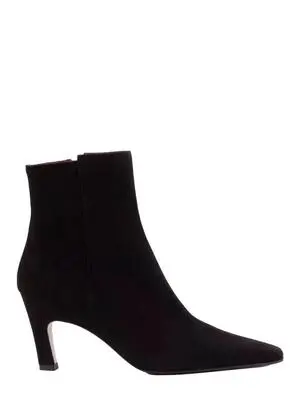 FESTA MILANO Festa Milano Yanira Suede Ankle Boots