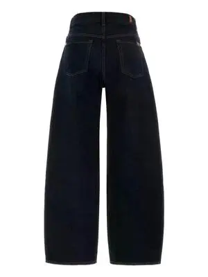 7 FOR ALL MANKIND 7 For All Mankind Bonnie Wide-Leg Jeans