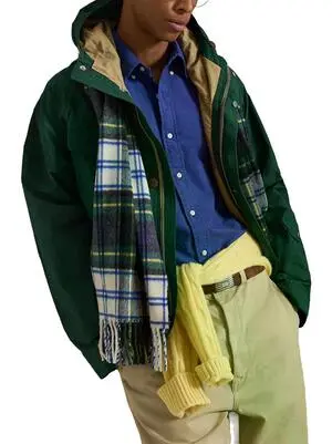 Polo Ralph Lauren Button-down Long-sleeve Shirt - Blue