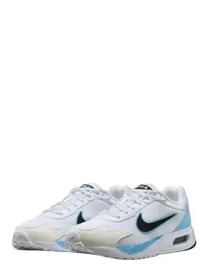 Nike Max Solo Sneakers - White