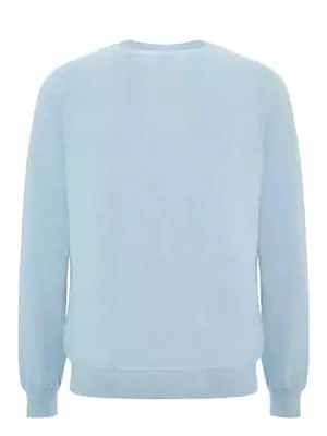 Malo Sweater - Blue