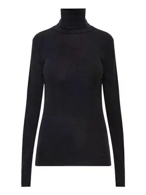 RÓHE Róhe Roll-Neck Wool Sweater