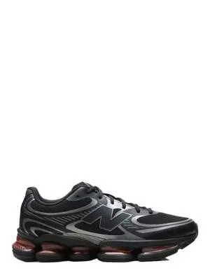 NEW BALANCE New Balance 2000 Chunky Rubber Sole Sneakers Black