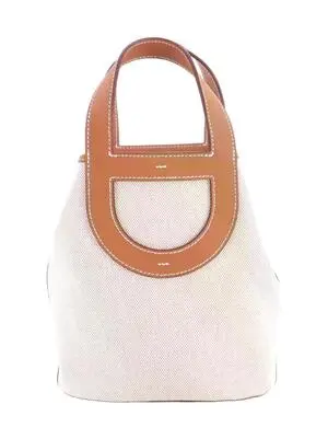 Hermès Hermès In-the-Loop Bag Brown