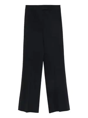 MAISON123 Layla Trousers - Black