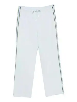MARCCAIN MARCCAIN Side-Stripe Track Pants