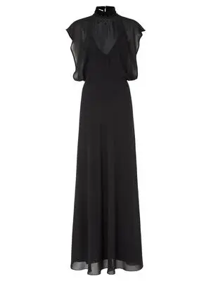 Fendi Dress - Black