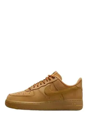 Nike Nike Air Force 1 '07 WB Sneakers Brown