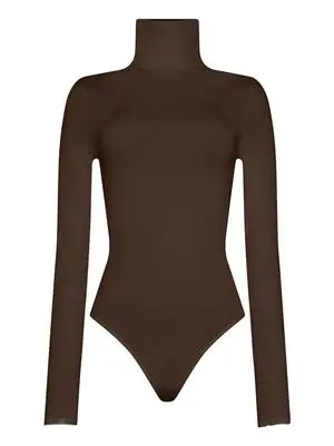 WOLFORD Wolford Colorado Turtleneck Bodysuit