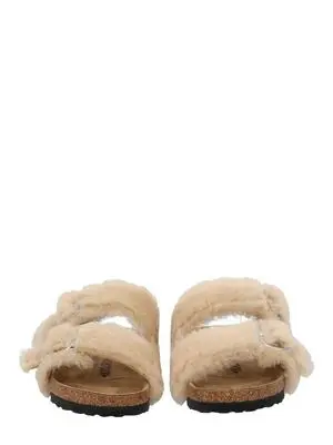BIRKENSTOCK BIRKENSTOCK Classic Leather Sandals