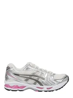 Asics Gel-kayano 14 Athletic Sneakers - Multicolour