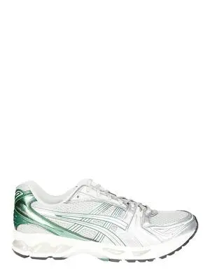 Asics ASICS Gel-Kayano 14 Athletic Sneakers Verde