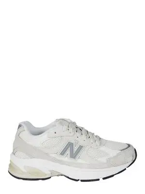 NEW BALANCE Casual Lace-up Sneakers - Grigio