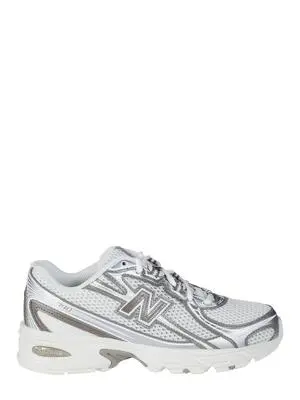 NEW BALANCE 740" Athletic Sneakers - Grigio