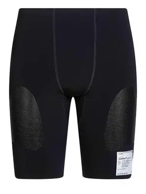 SATISFY Justice Cordura 9" Half Tights