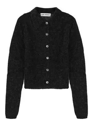 Our Legacy Cardigan - Grey