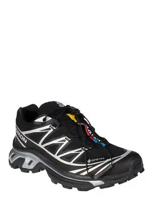 SALOMON SALOMON XT-6 GTX Low Top Trail Running Sneakers Multicolor